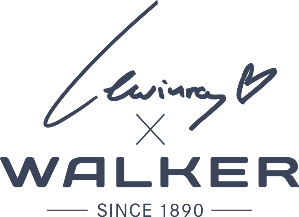 Lewin Ray x Walker